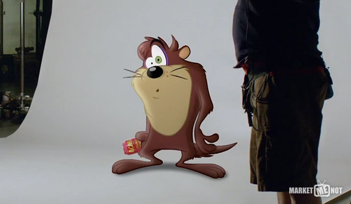 Tasmanian Devil Xianb Wiki Fandom Powered By Wikia