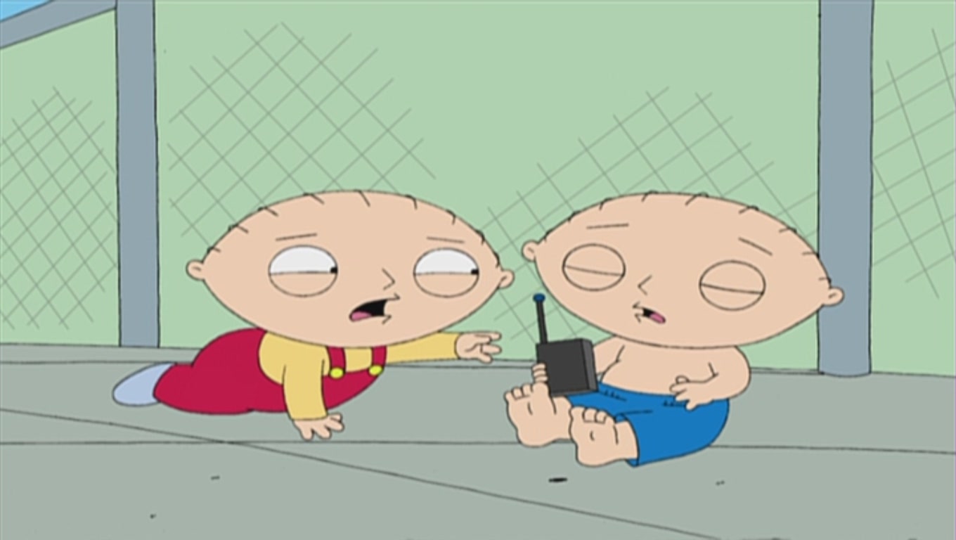 Stewie Griffintimeline 2 Xianb Wiki Fandom Powered By Wikia