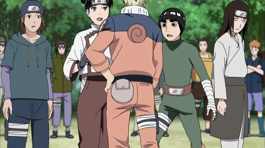 Transformation Jutsu: Transform | Xianb Wiki | Fandom