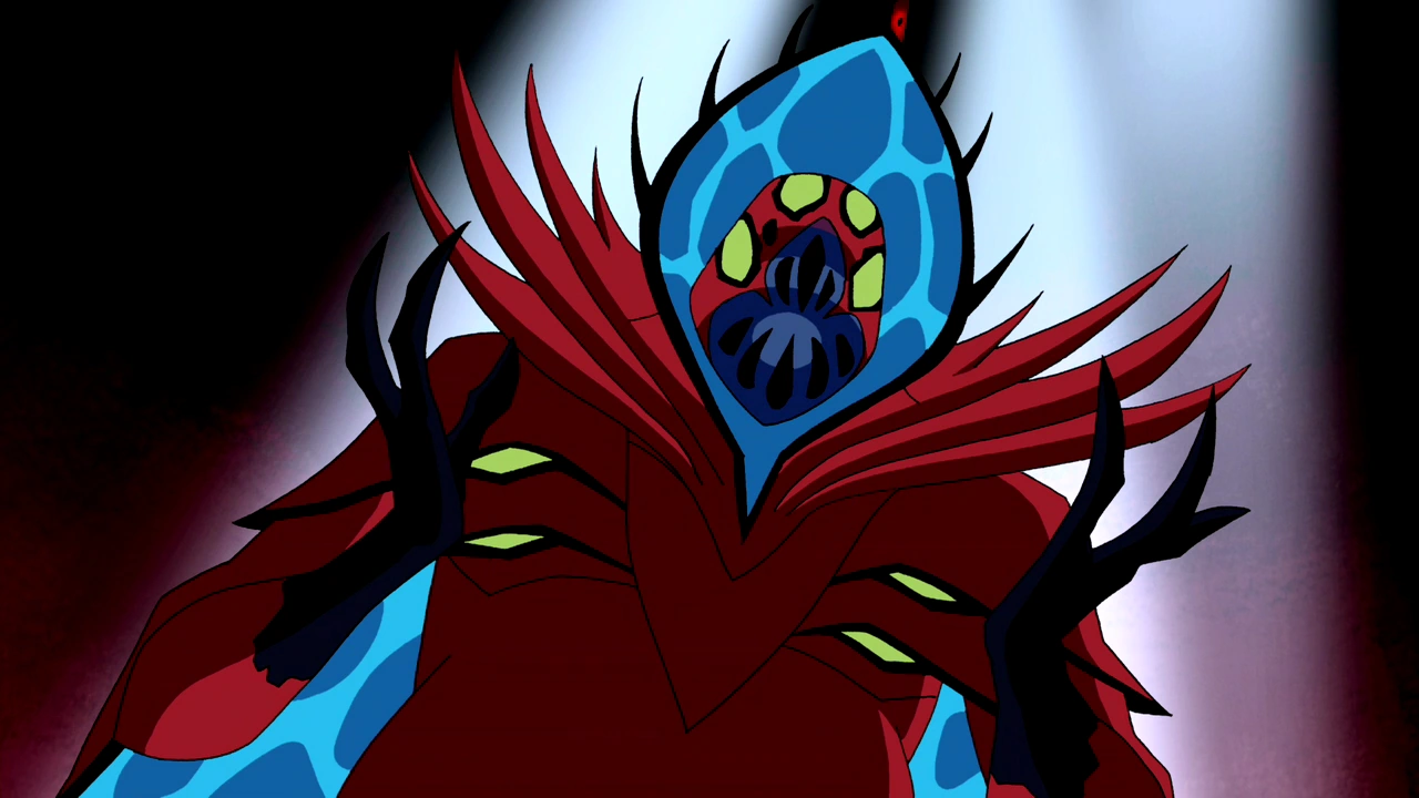 Highbreed Supreme | Xianb Wiki | FANDOM powered by Wikia