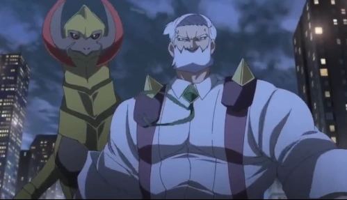 Drayden(Generations) | Xianb Wiki | FANDOM powered by Wikia