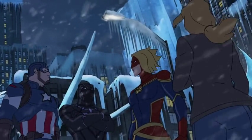 Image Marvels Avengers Assemble Season 4 Episode 13 27png Xianb Wiki Fandom Powered By