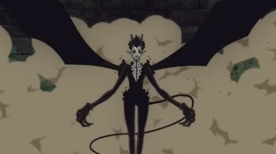 Devil (Anti Magic) | Xianb Wiki | Fandom