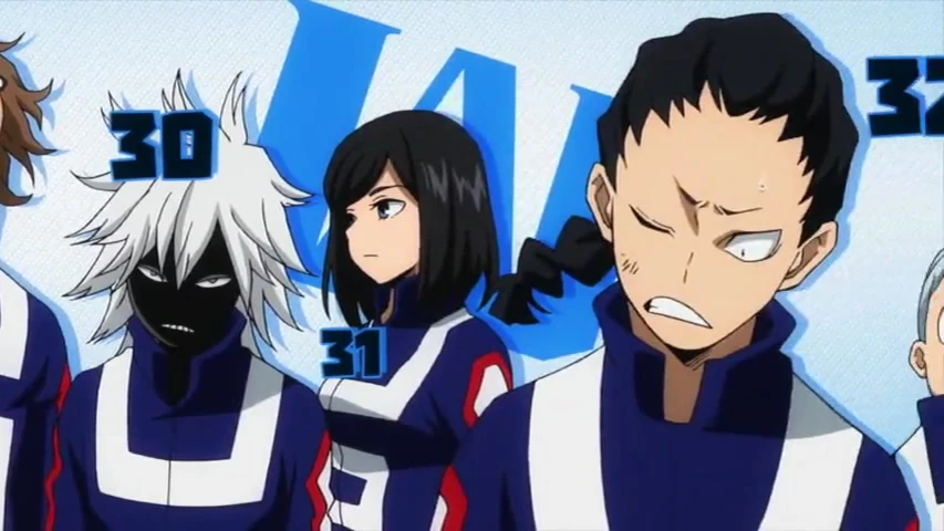 Yui Kodai | Xianb Wiki | Fandom