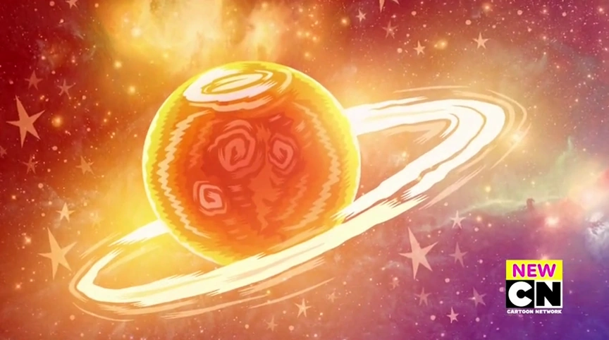 Tamaran(Teen Titans Go!) | Xianb Wiki | Fandom