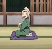 Transformation Jutsu: Transform | Xianb Wiki | Fandom