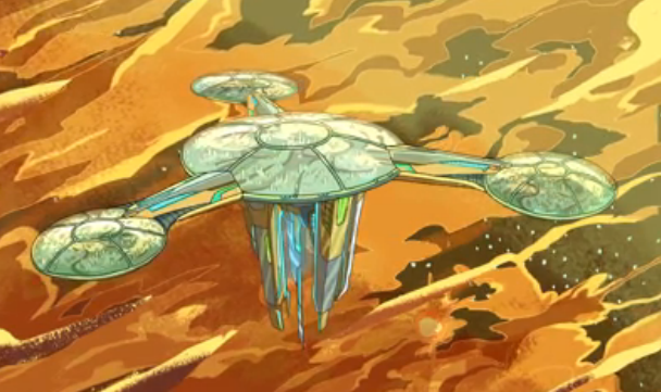 Citadel Of Ricks Xianb Wiki Fandom Powered By Wikia
