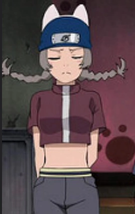 Shinko Inari | Xianb Wiki | Fandom