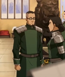 Baatar Jr. Bei Fong | Xianb Wiki | FANDOM powered by Wikia