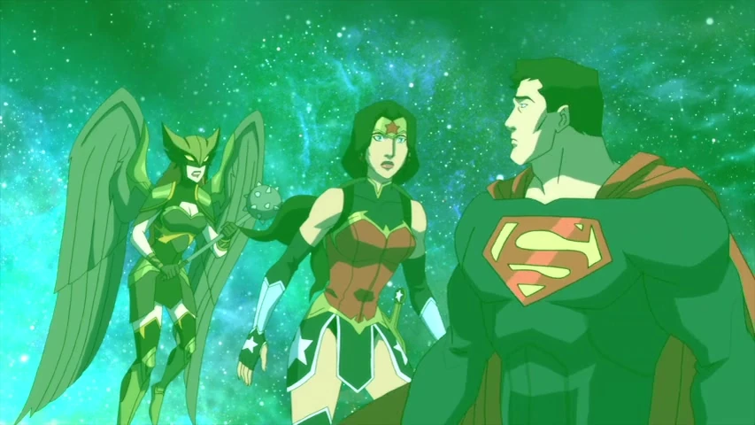 Shayera Thal(Hawkwoman) | Xianb Wiki | Fandom