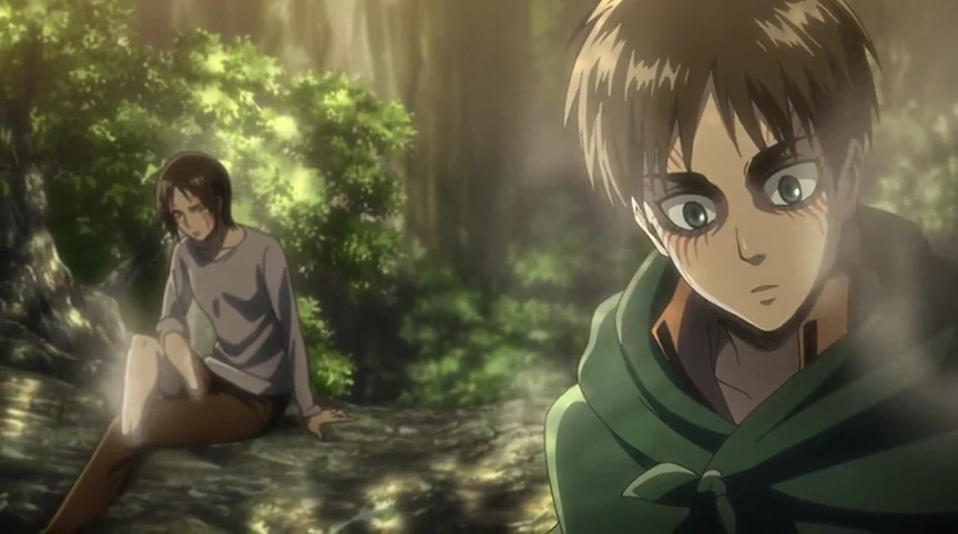 Dancing Titan Ymir The Beast Titan And Dancing Titan