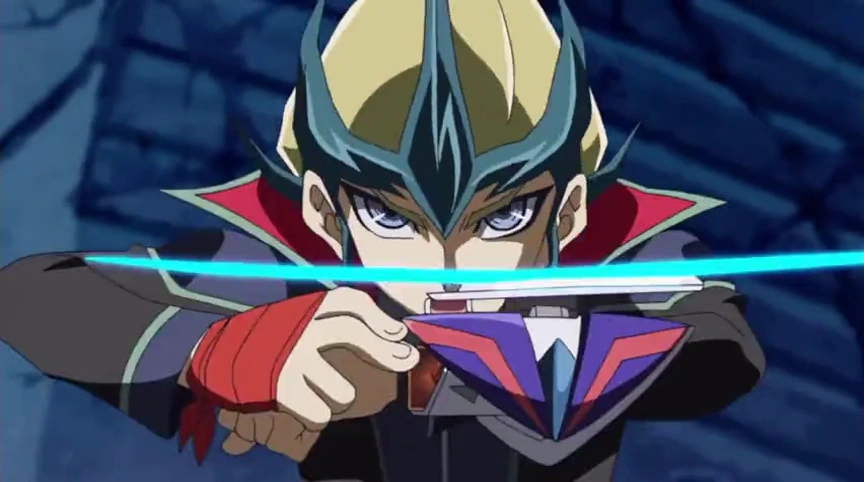 Kite Tenjo (ARC-V) | Xianb Wiki | Fandom