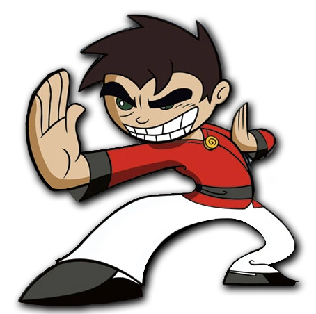 Raimundo Pedrosa | Xiaolinpedia | FANDOM powered by Wikia