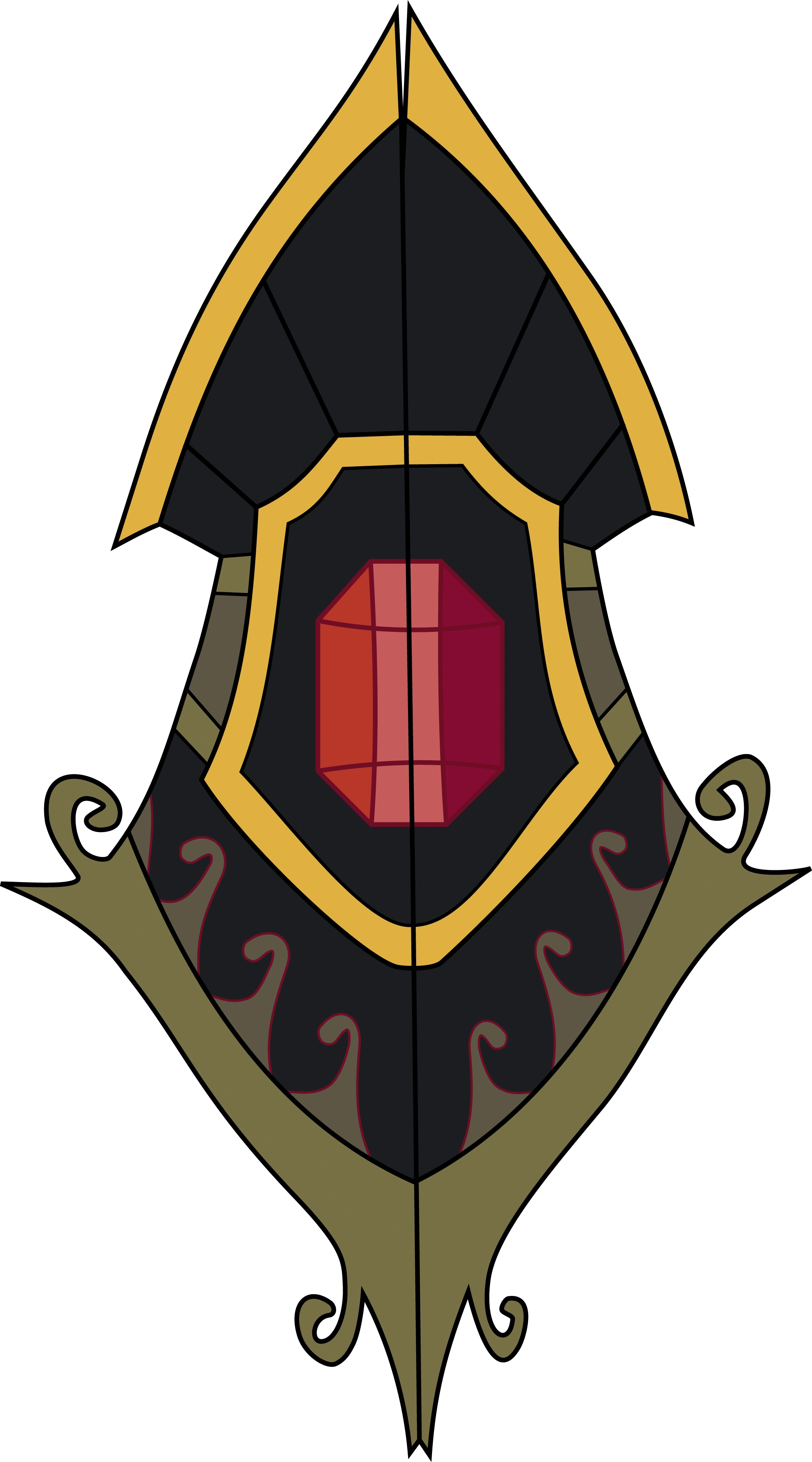 Moby Morpher | Xiaolinpedia | Fandom