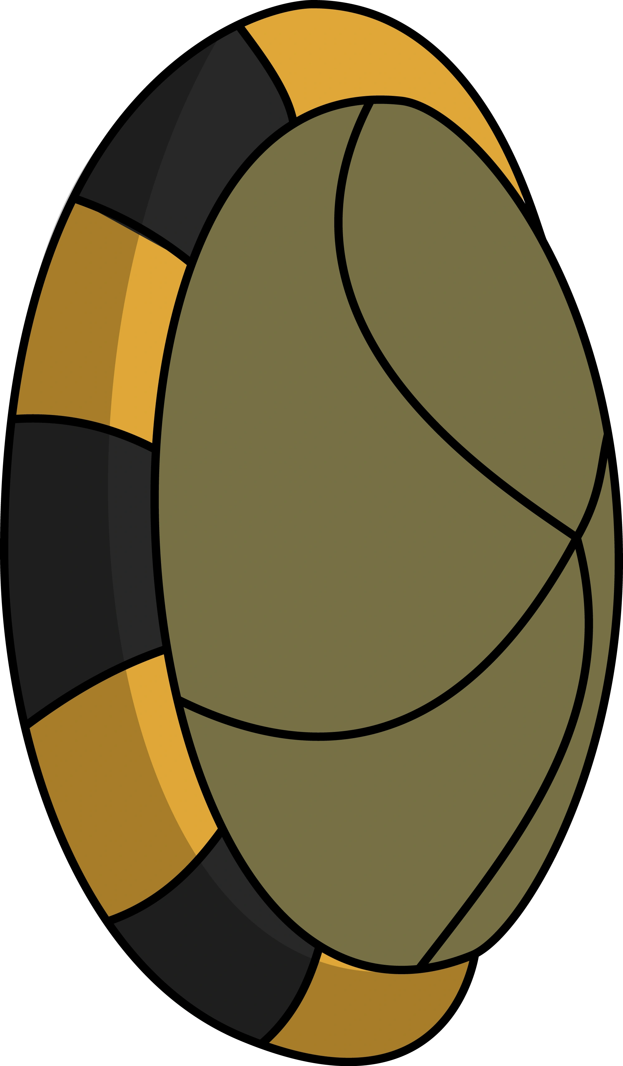 Shadow Slicer | Xiaolinpedia | Fandom