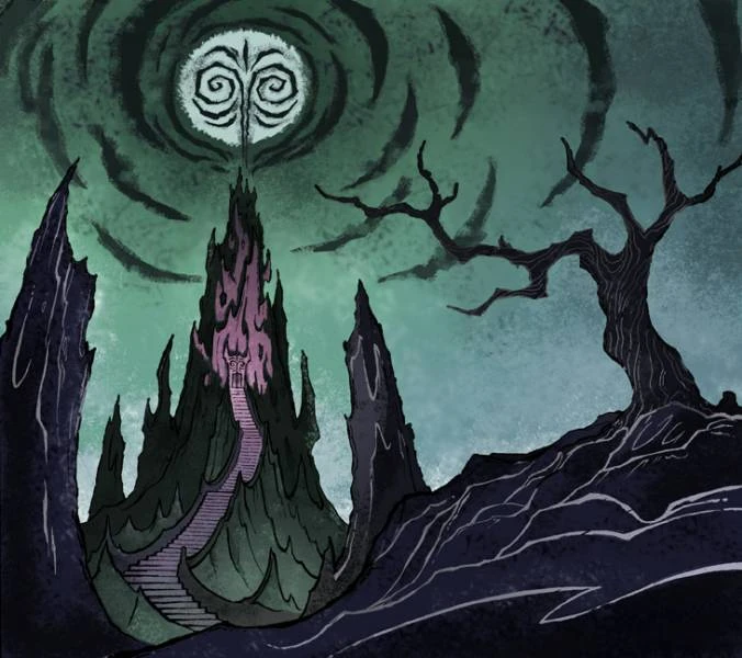 Kid's show villains that would be terrifying in real life? | Page 3 ...