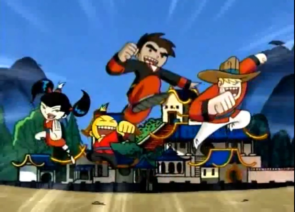 Category:Stories (fanon) | Xiaolinpedia | FANDOM powered by Wikia