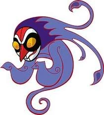 Wuya | Xiaolinpedia | Fandom