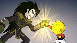 Heylin Within | Xiaolinpedia | Fandom