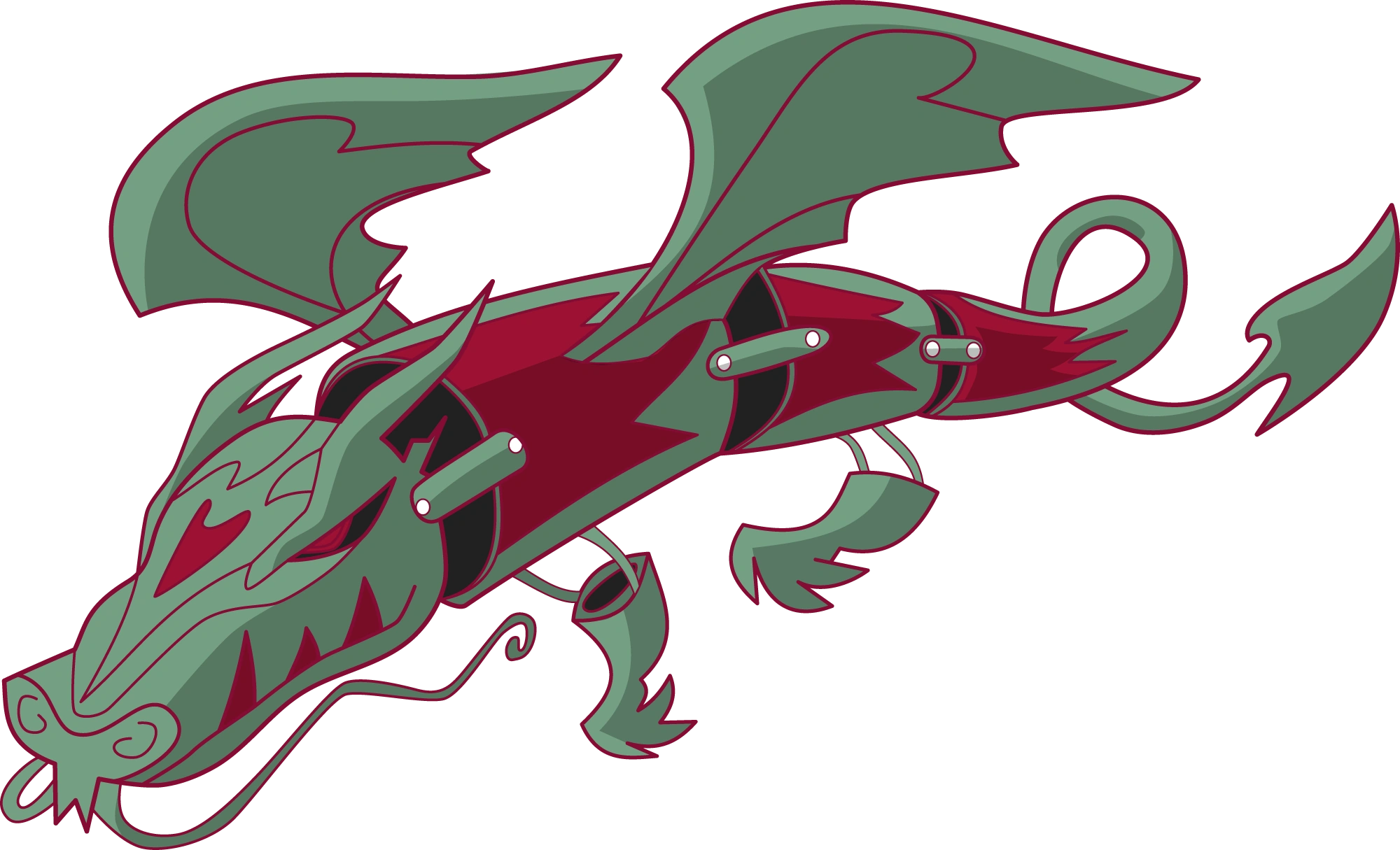 Longi Kite | Xiaolinpedia | Fandom