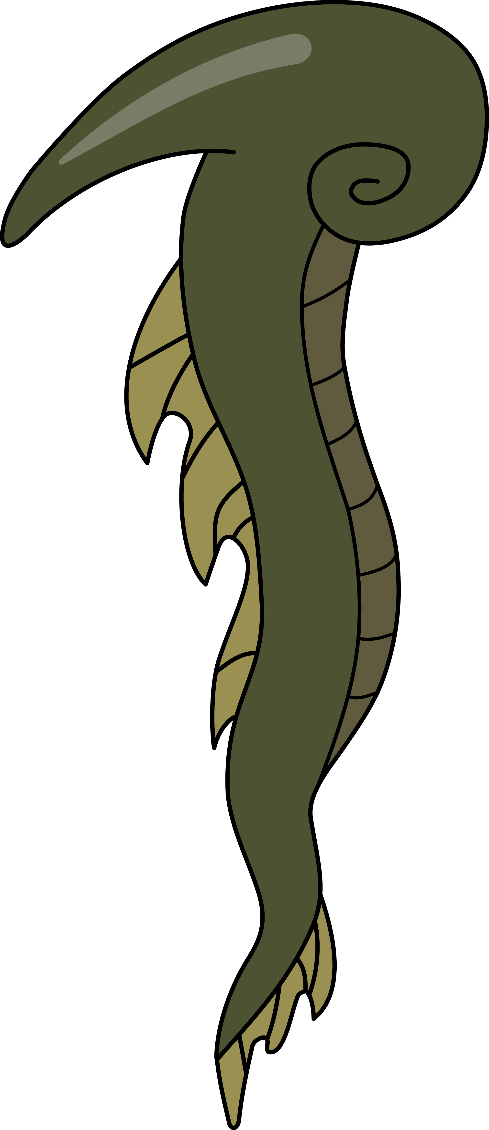 Serpent's Tail | Xiaolinpedia | Fandom