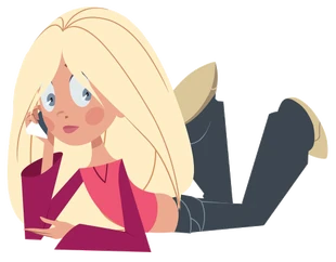 Cindy | Xilam Wikia | FANDOM powered by Wikia