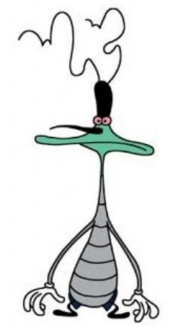 Marky | Xilam Wikia | FANDOM powered by Wikia