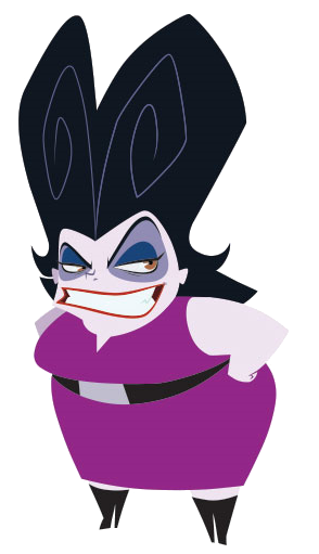 Ferocia Xilam Wikia Fandom Powered By Wikia