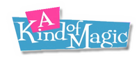 A Kind of Magic | Xilam Wikia | Fandom