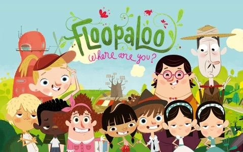 Floopaloo, Where are You? | Xilam Wikia | Fandom