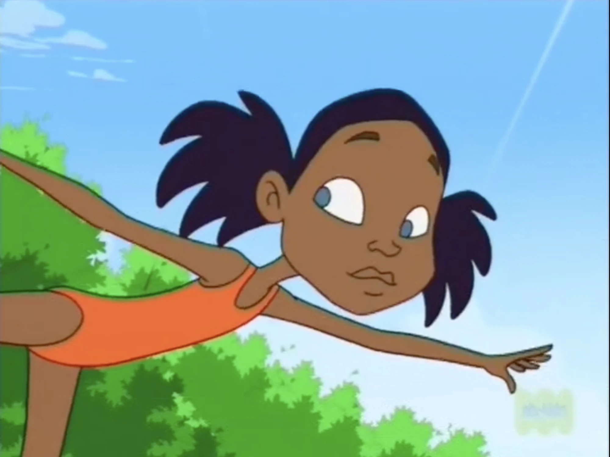 Shelly | Xilam Wikia | Fandom