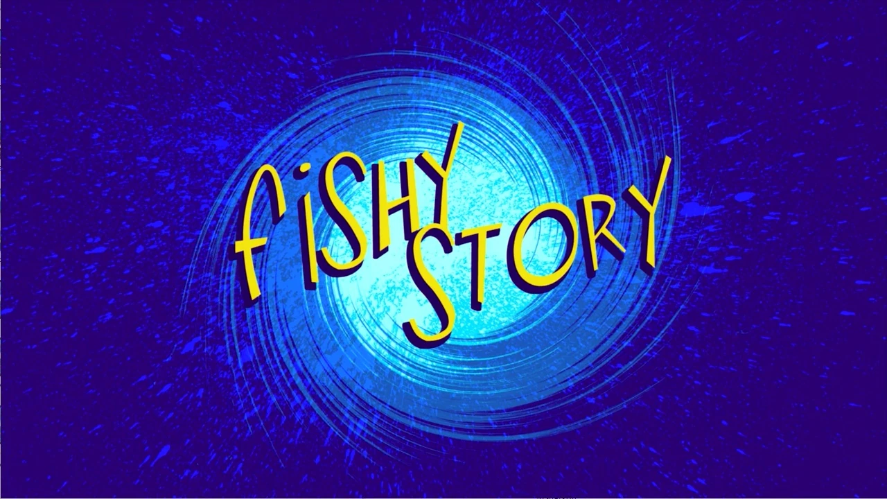 Fishy Story | Xilam Wikia | Fandom