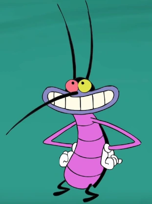 Joey | Xilam Wikia | Fandom