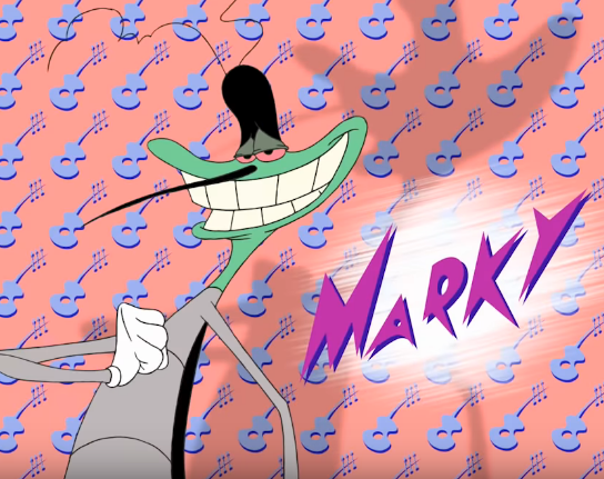 Marky | Xilam Wikia | Fandom Marky | Xilam Wikia | Fandom