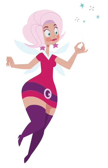 Willow | Xilam Wikia | Fandom