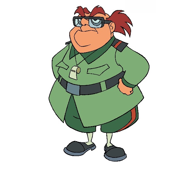 Schubert Shoobz Xilam Wikia Fandom Powered By Wikia