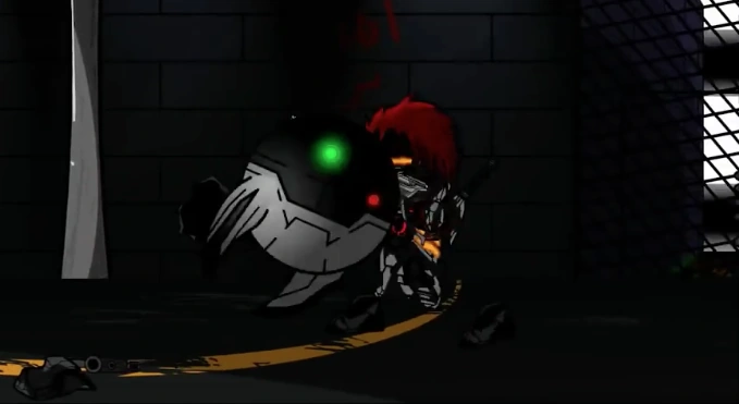 K.I.R.B.Y. | Xionic Madness Wiki | Fandom