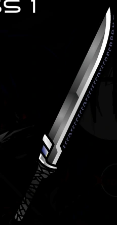 Ripper | Xionic Madness Wiki | FANDOM powered by Wikia