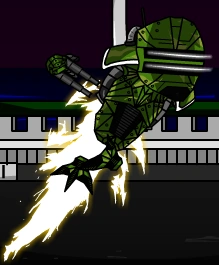 Fenix | Xionic Madness Wiki | Fandom