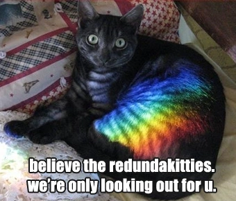 Redundakitty Collection | xkcd Time Wiki | FANDOM powered by Wikia