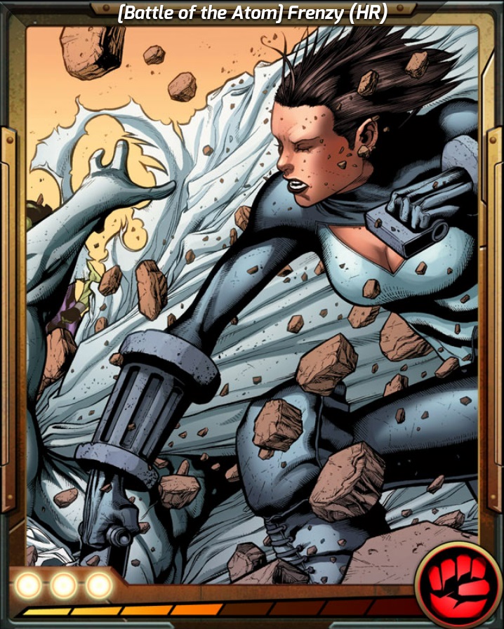 Battle Of The Atom Frenzy X Men Battle Of The Atom Mobile Game Wiki Fandom Powered By Wikia