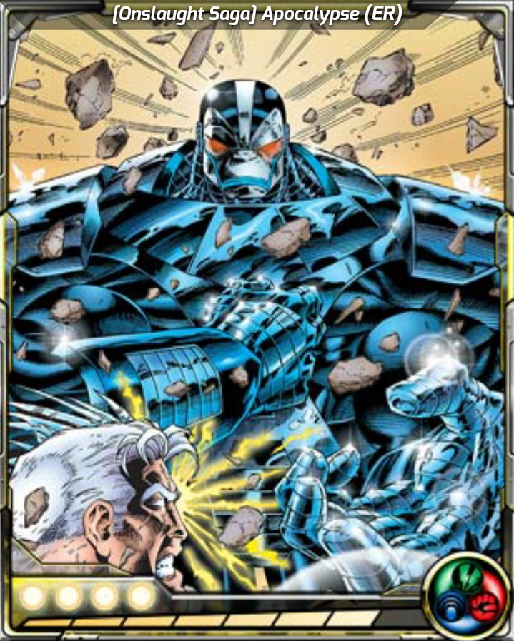 Onslaught Saga Apocalypse X Men Battle Of The Atom Mobile Game Wiki Fandom Powered By Wikia