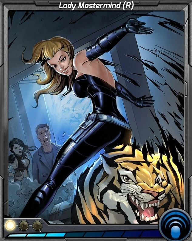 Image - Lady Mastermind (R).jpg | X-Men: Battle Of The Atom Mobile Game Wiki | FANDOM powered by ...