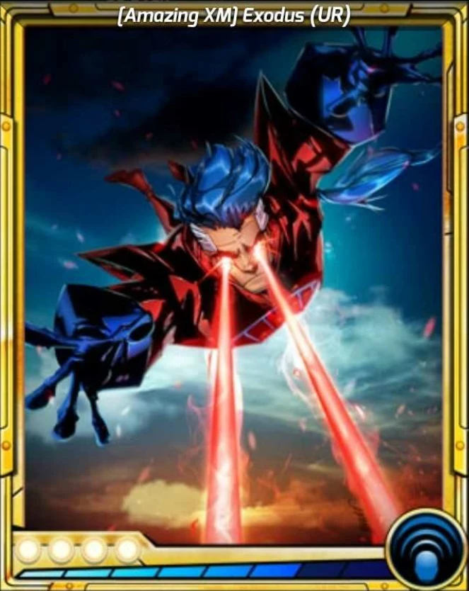 (Amazing XM) Exodus | X-Men: Battle Of The Atom Mobile Game Wiki | Fandom