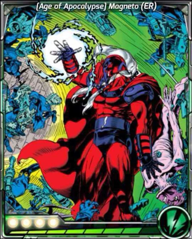 Image - Age of Apocalypse Magneto ER.jpg | X-Men: Battle Of The Atom ...