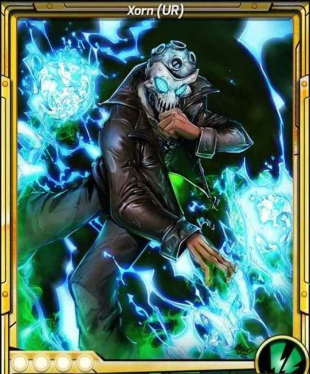 Xorn X Men Battle Of The Atom Mobile Game Wiki Fandom Powered By Wikia