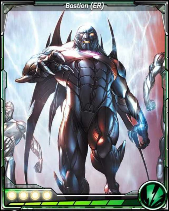 Bastion X Men Battle Of The Atom Mobile Game Wiki Fandom Powered By Wikia