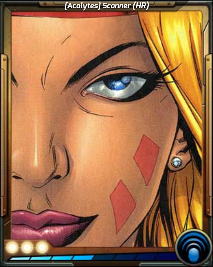 Acolytes Scanner X Men Battle Of The Atom Mobile Game Wiki Fandom Powered By Wikia