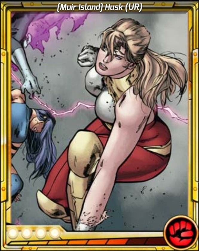 Muir Island Husk X Men Battle Of The Atom Mobile Game Wiki Fandom Powered By Wikia