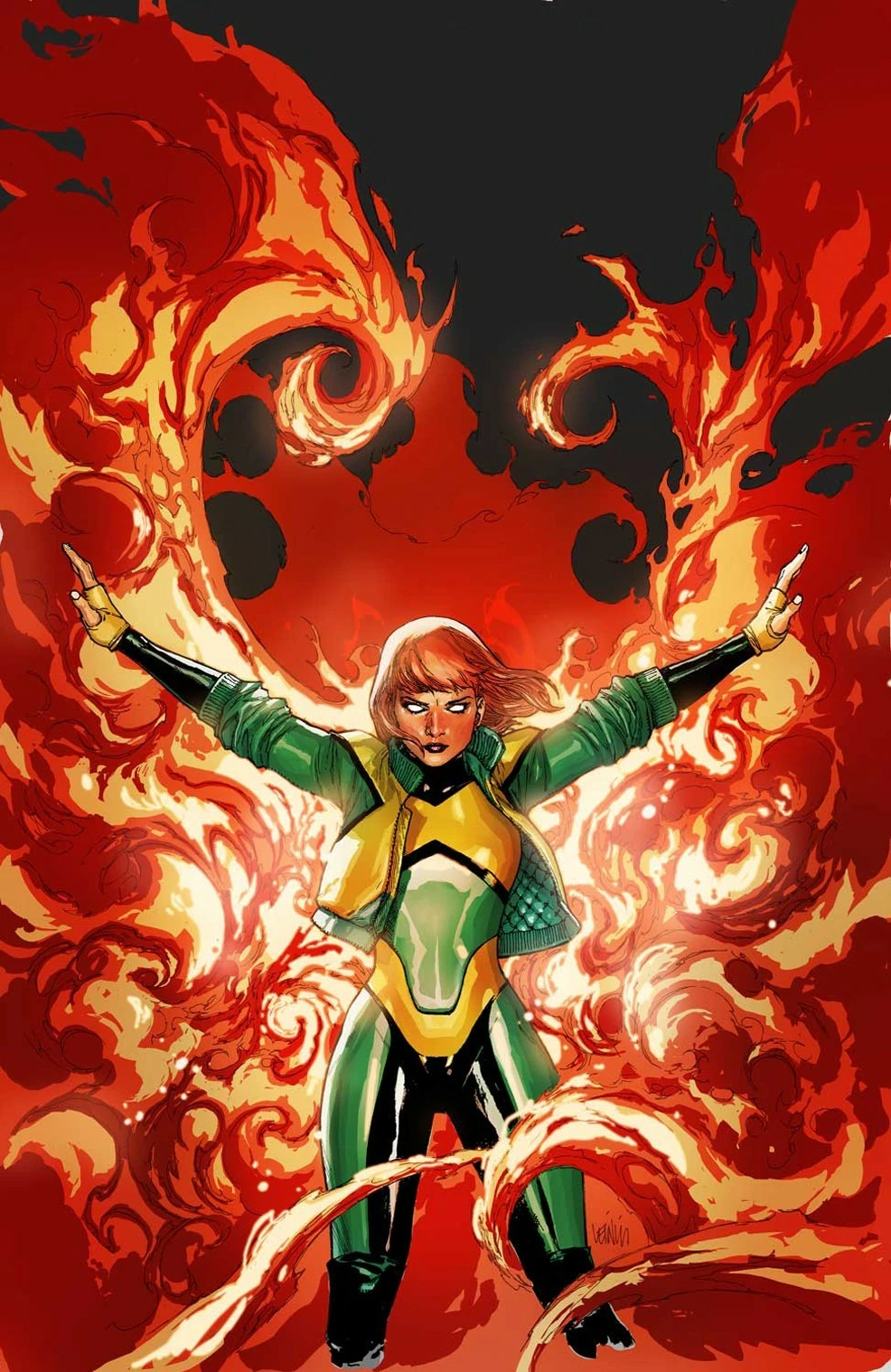 Jean Grey | Wiki X-Men Comics | FANDOM powered by Wikia